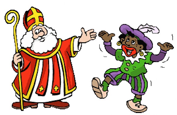 SINT EN PIET | De visie van Emma Veenstra